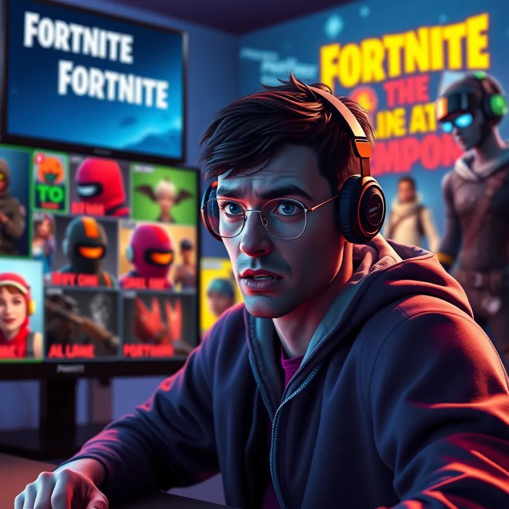 Is Fortnite Fun Anymore? A Look at Player Frustrations : LevelUpTalk
