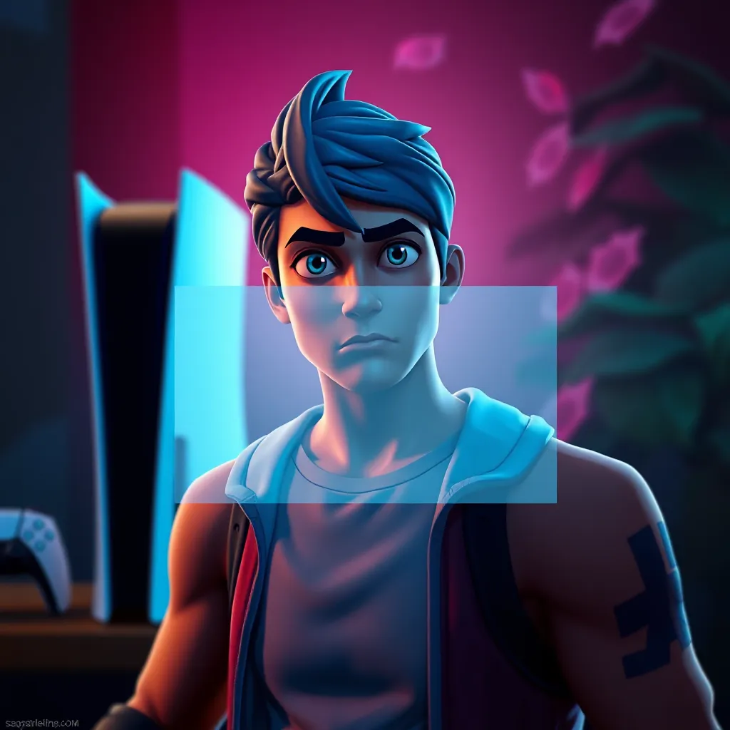 Fortnite Player Loses Access After Fake PS5 Skin Code : LevelUpTalk
