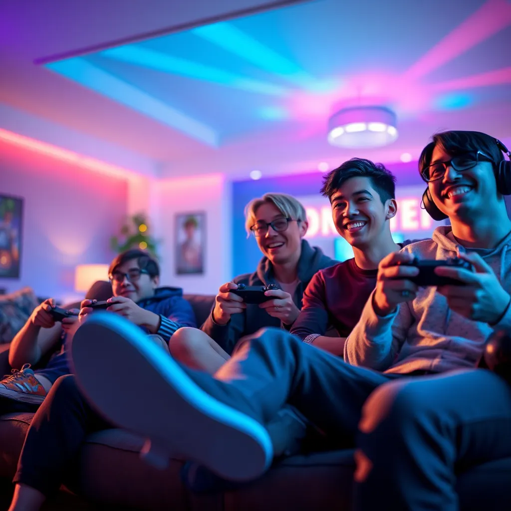 Why Many Players Struggle with Fortnite Addiction : LevelUpTalk