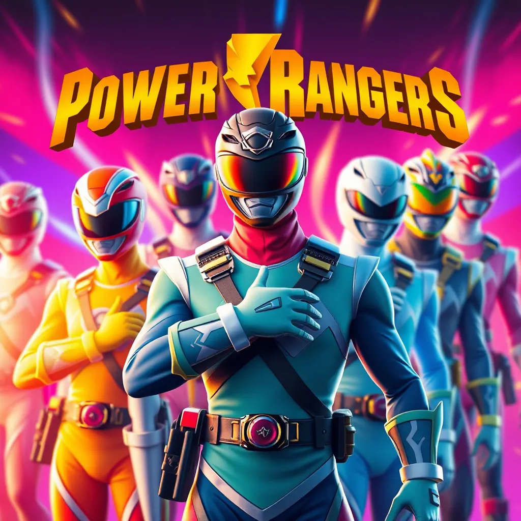 Fortnite Collabs: My Predictions Come True for Season 4! : LevelUpTalk