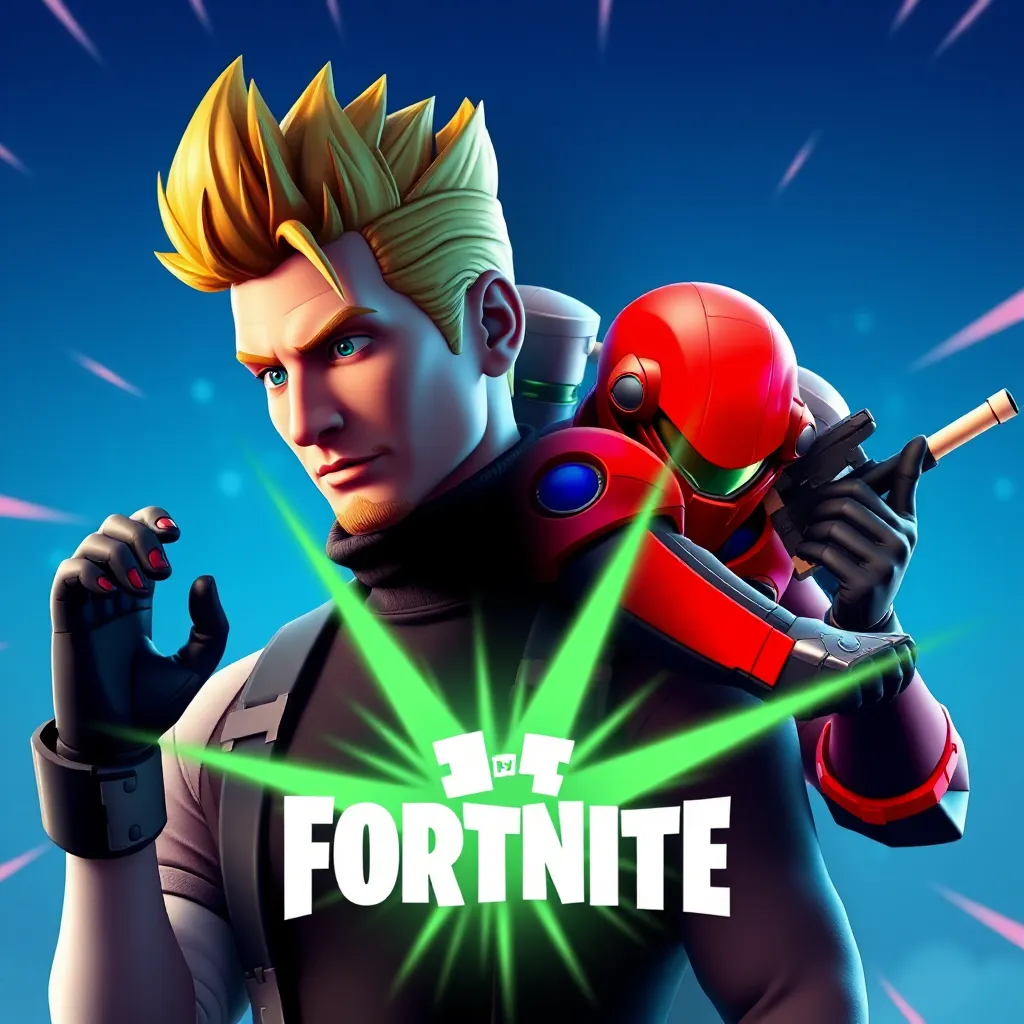 Fortnite Rift Pass: Characters from Any Media Added Daily : LevelUpTalk