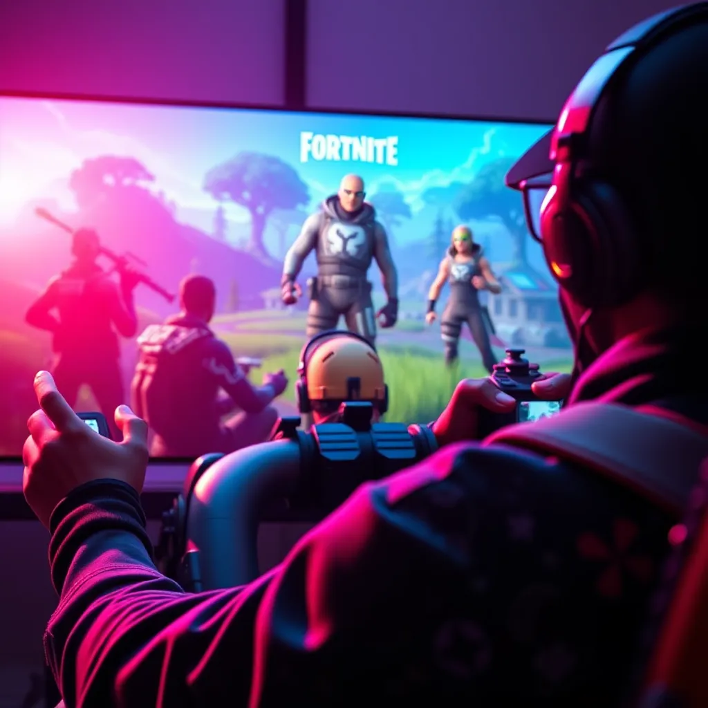 Is Fortnite's Save The World Mode Getting Revived Soon? : LevelUpTalk