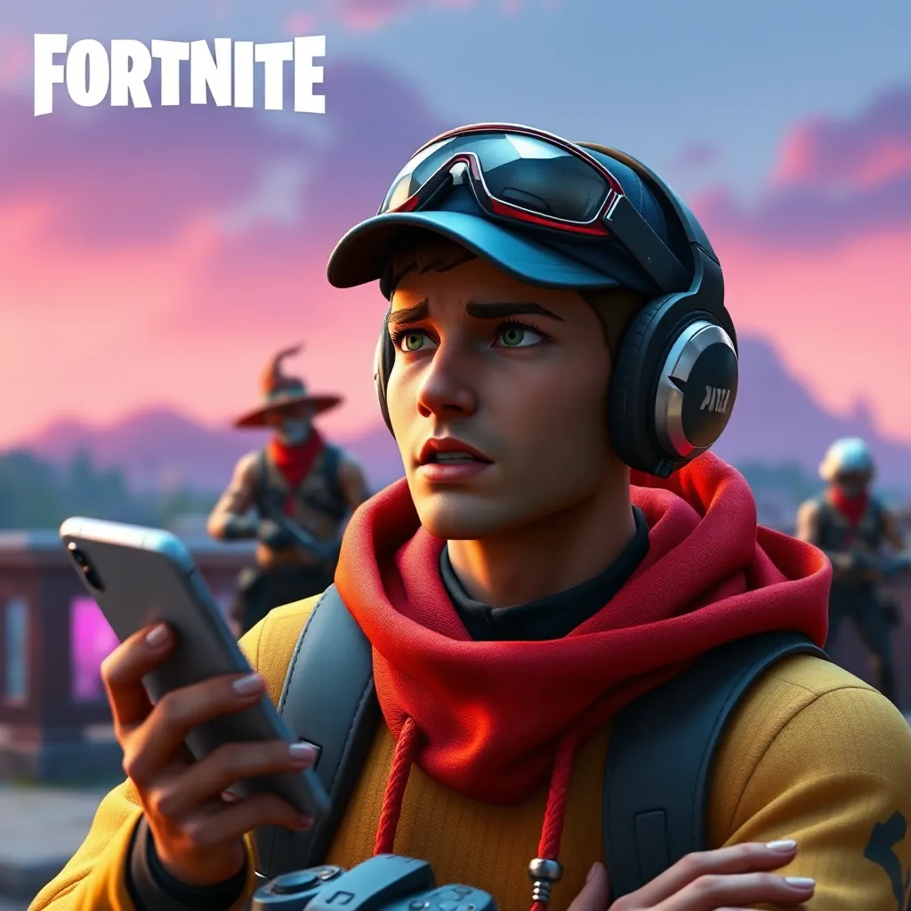 Missing PS Plus Skins on Different Devices: What's Wrong? : LevelUpTalk