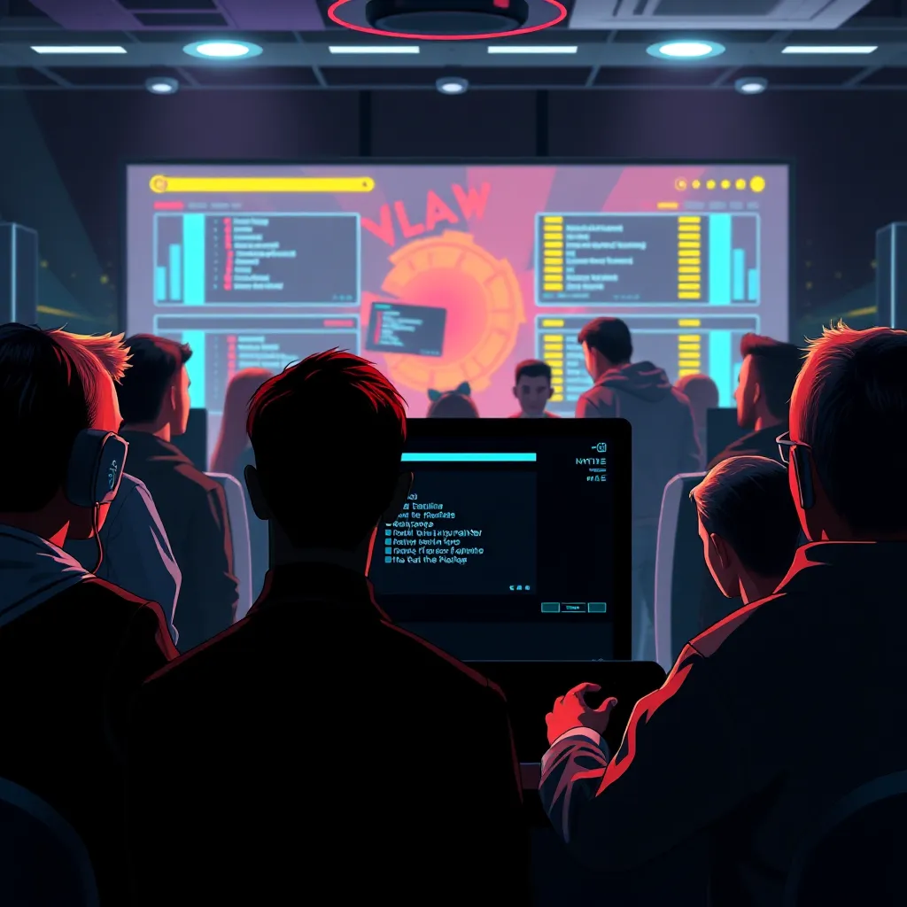 Debate Over Non-Souls-Like Threads Causing Forum Tension : LevelUpTalk