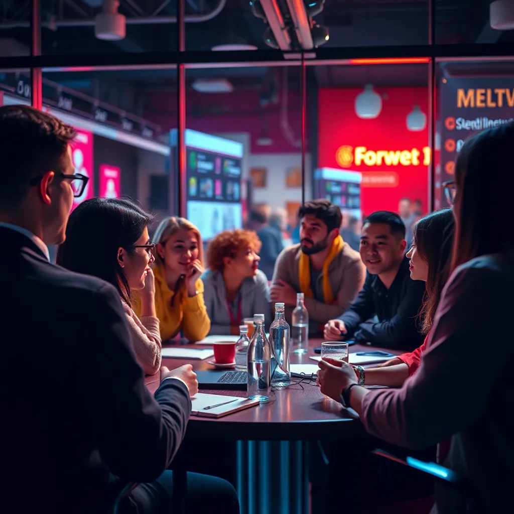 Exploring Insights on Unique Experiences in Forums : LevelUpTalk