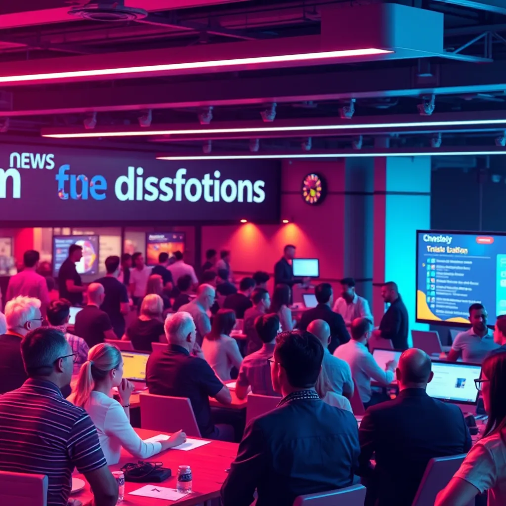 A Look Inside the Forum: Key Takeaways and Insights : LevelUpTalk