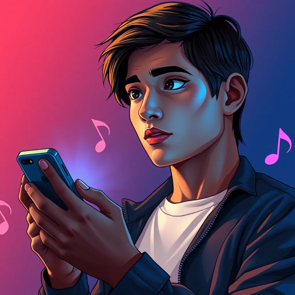 Help Needed: Can You Identify This Song? : LevelUpTalk