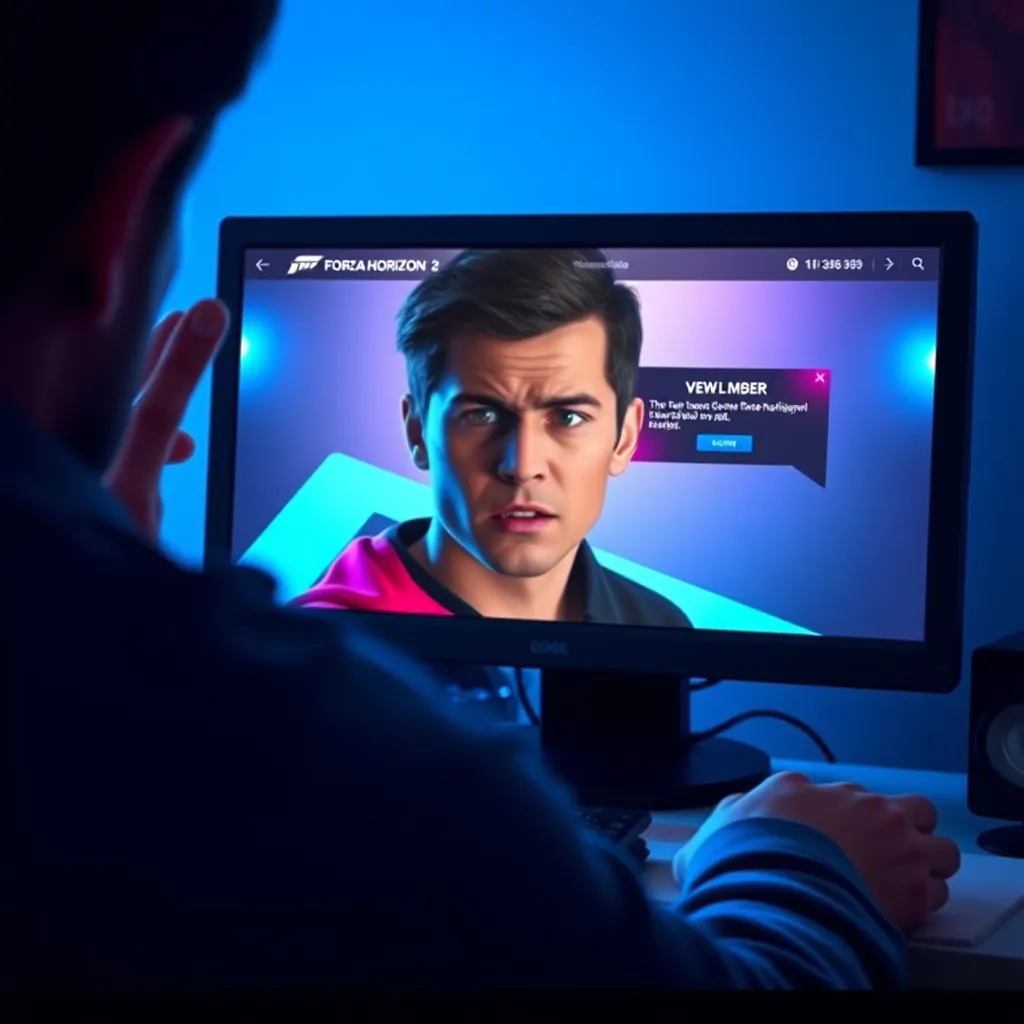 Troubles Redeeming Forza Horizon 2 Code on Xbox 360? : LevelUpTalk