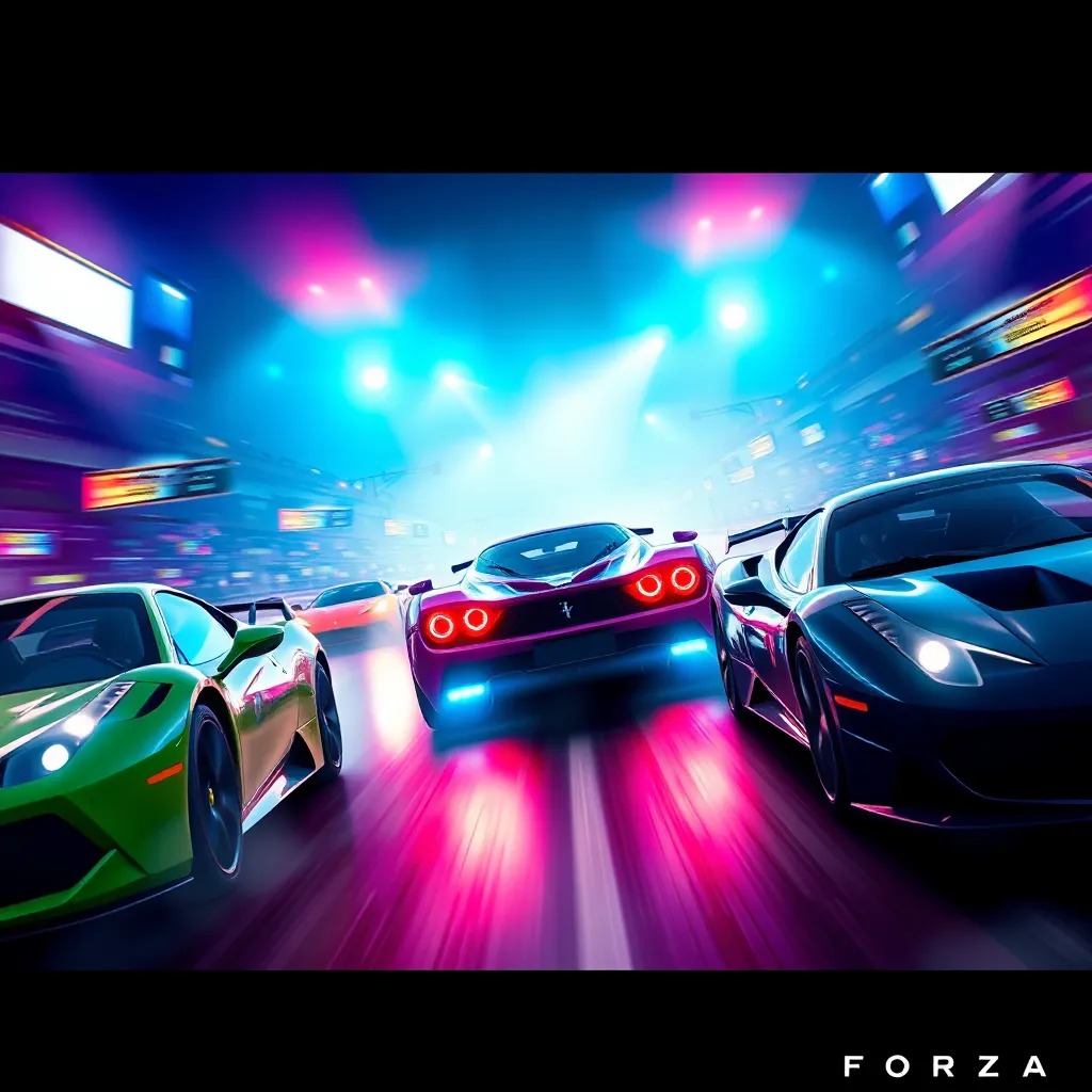 Is Spending $26 on Forza Worth It for Casual Gamers? : LevelUpTalk