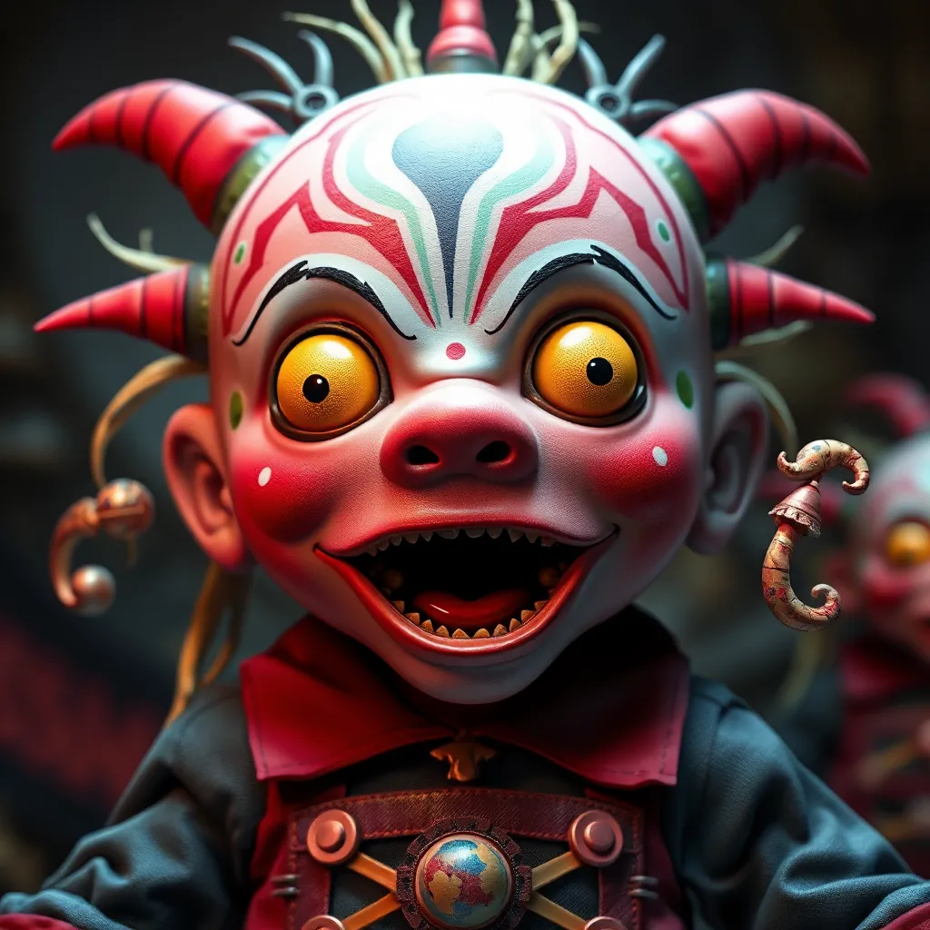 Exclusive Interview with inXile: Clockwork Revolution Insights ...