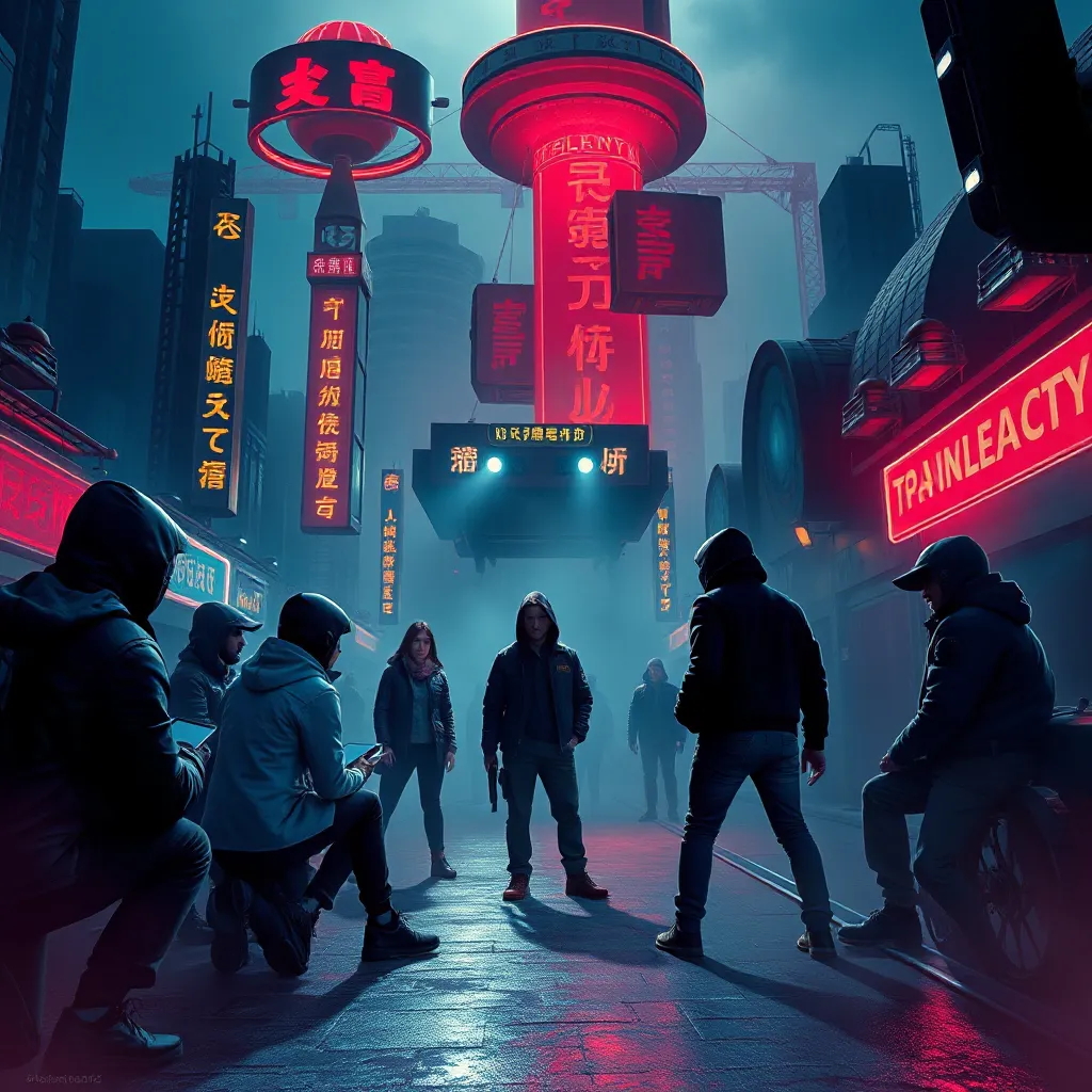 Frustrations and Options in Founding Tracklayer City : LevelUpTalk