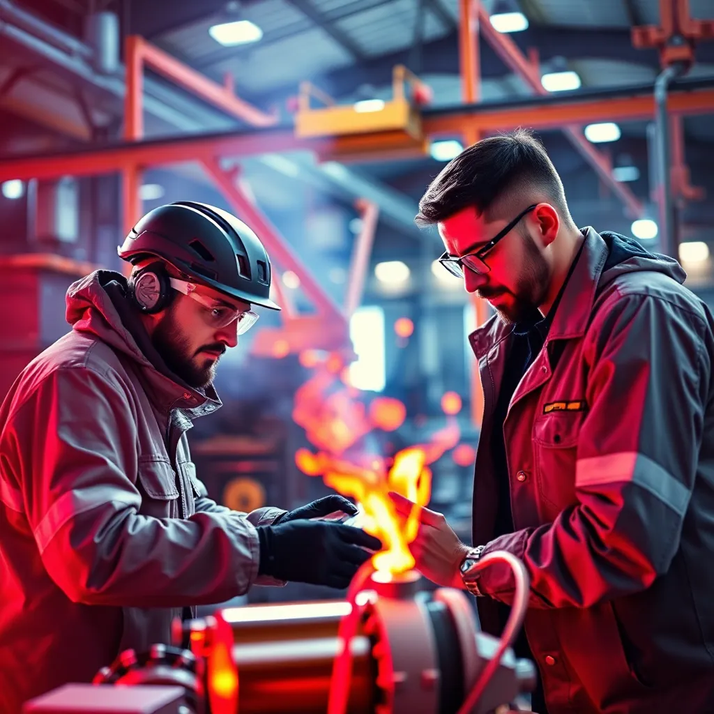 Foundry Works Strikes Again with Innovative Growth : LevelUpTalk