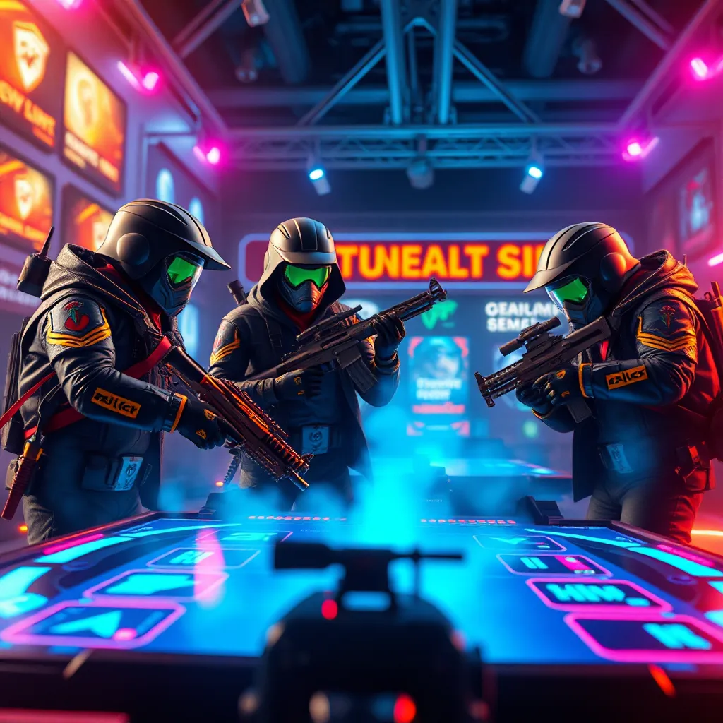 Why Are Teams Using 4 Duelist Agents? : LevelUpTalk