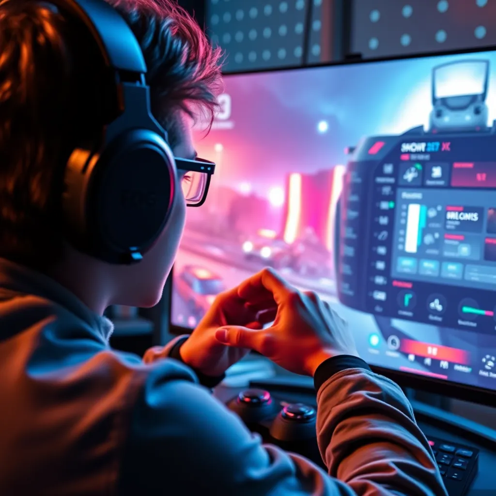 Is the FOV Setting Ruining Your Gaming Experience? : LevelUpTalk