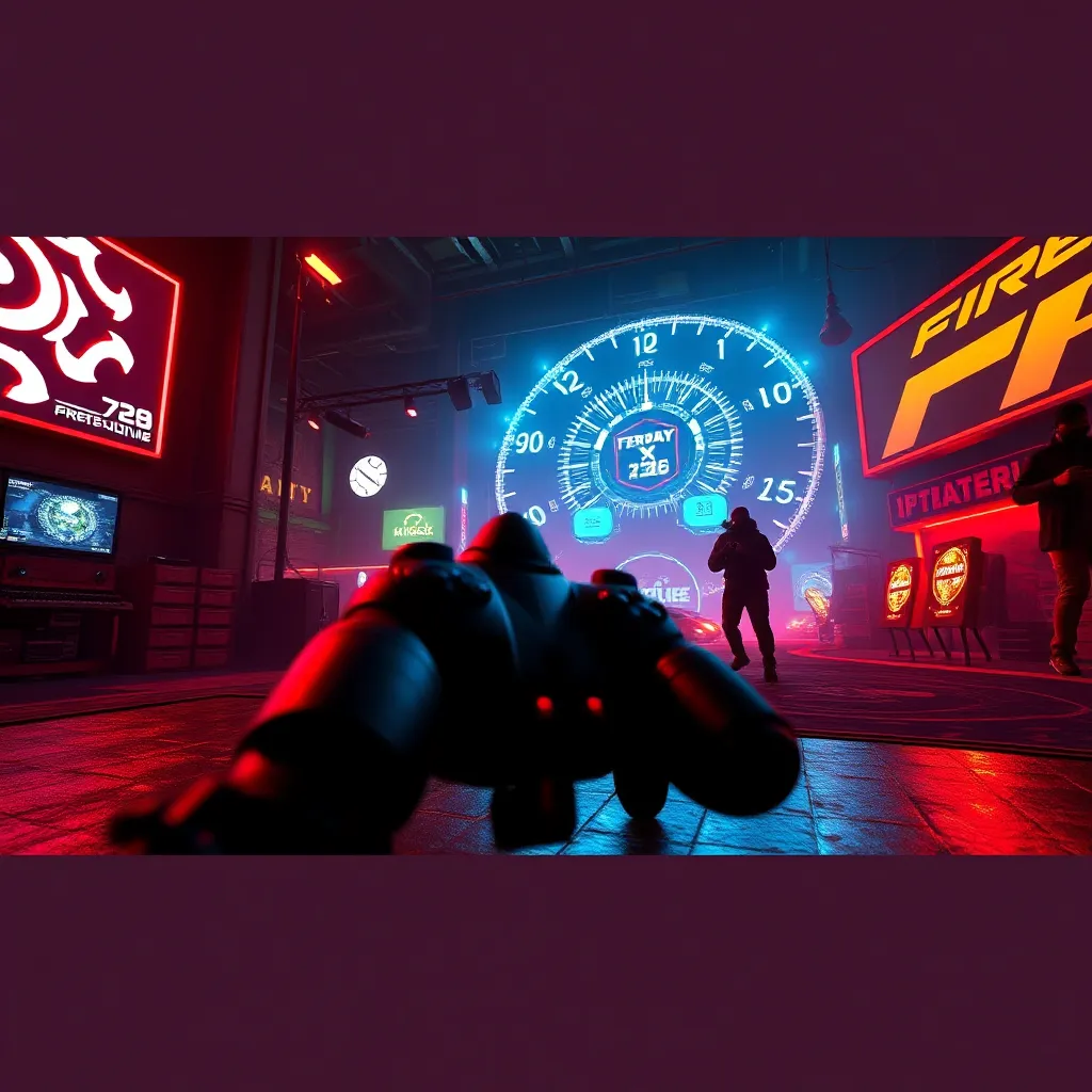 The FOX ENGINE's Absence: A Deep Dive into Gaming History : LevelUpTalk