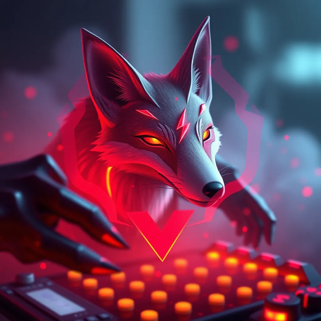 Understanding the Fox Talent Symbol in Builds : LevelUpTalk