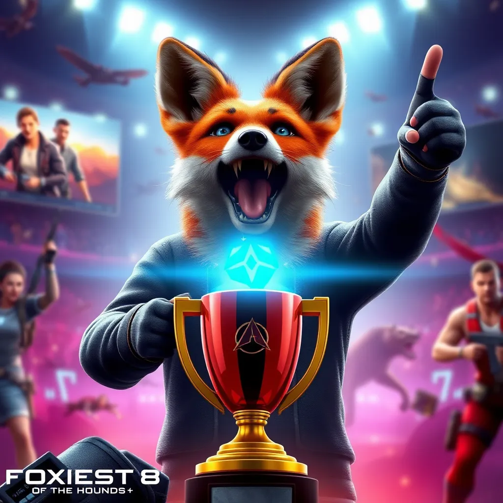 Exploring Foxiest of the Hounds in New Game+ Mode : LevelUpTalk