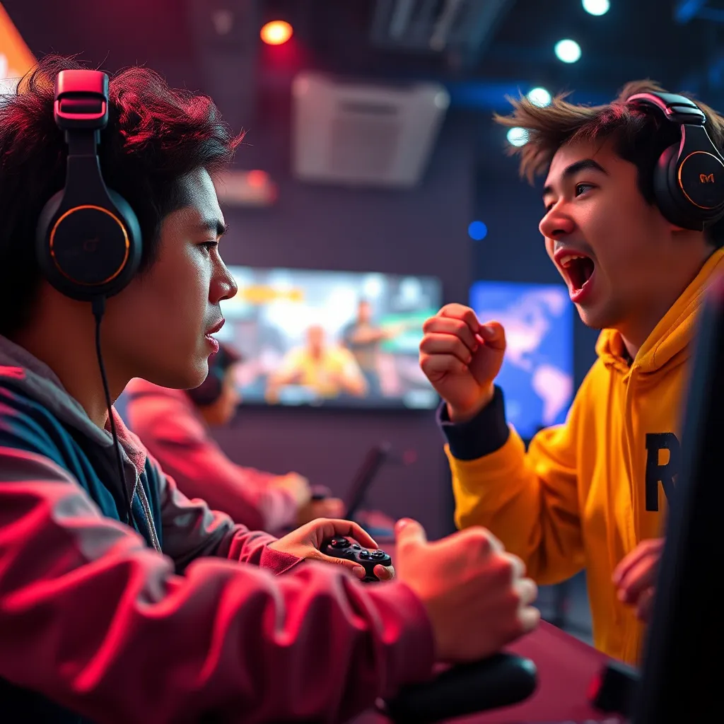 The Greatest FPS Controller Player Debate Heats Up Again : LevelUpTalk