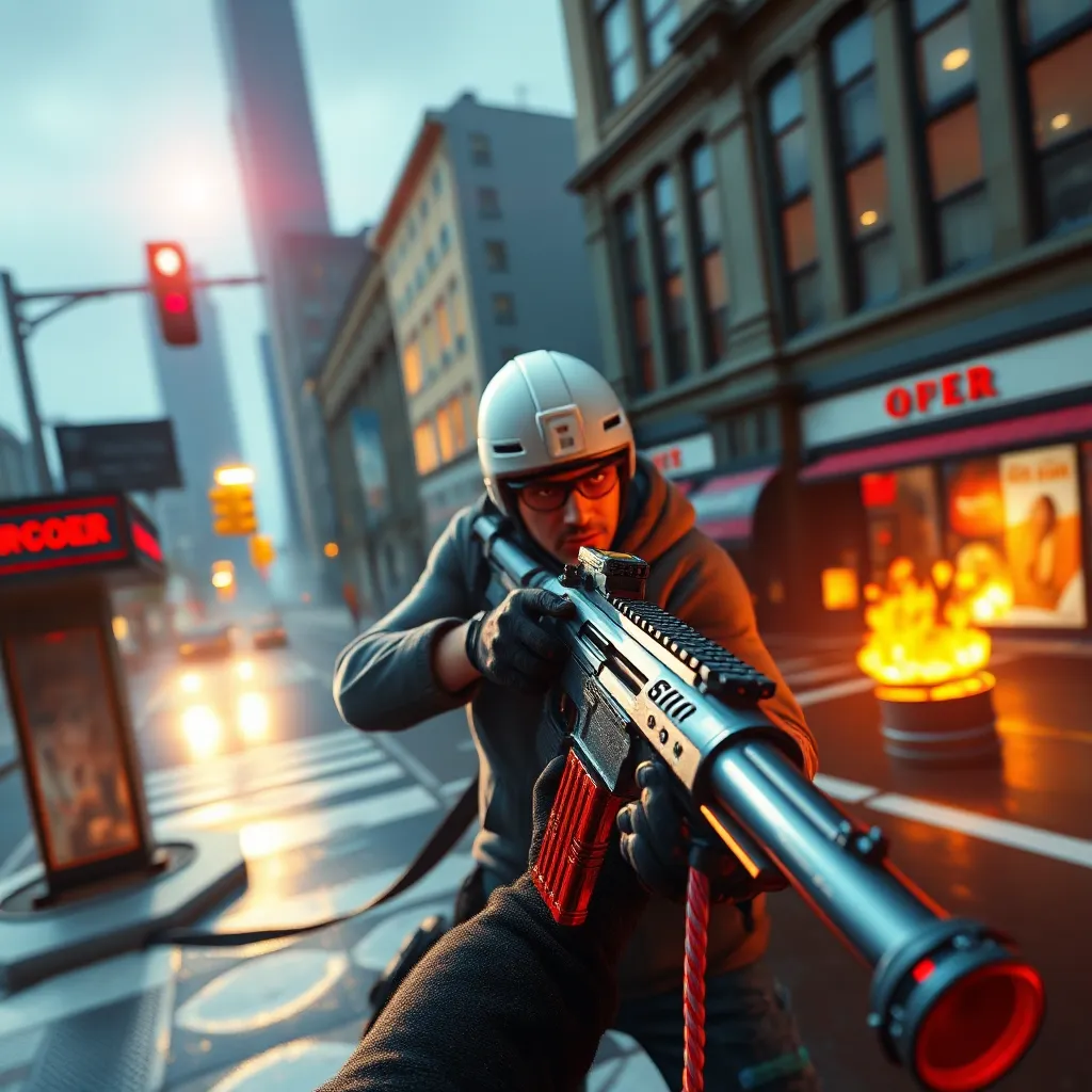 Boost FPS Performance in GR:Breakpoint with These Tips : LevelUpTalk