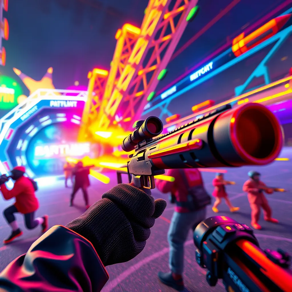 Best FPS Arenas for Low-End PCs: Top Game Picks : LevelUpTalk