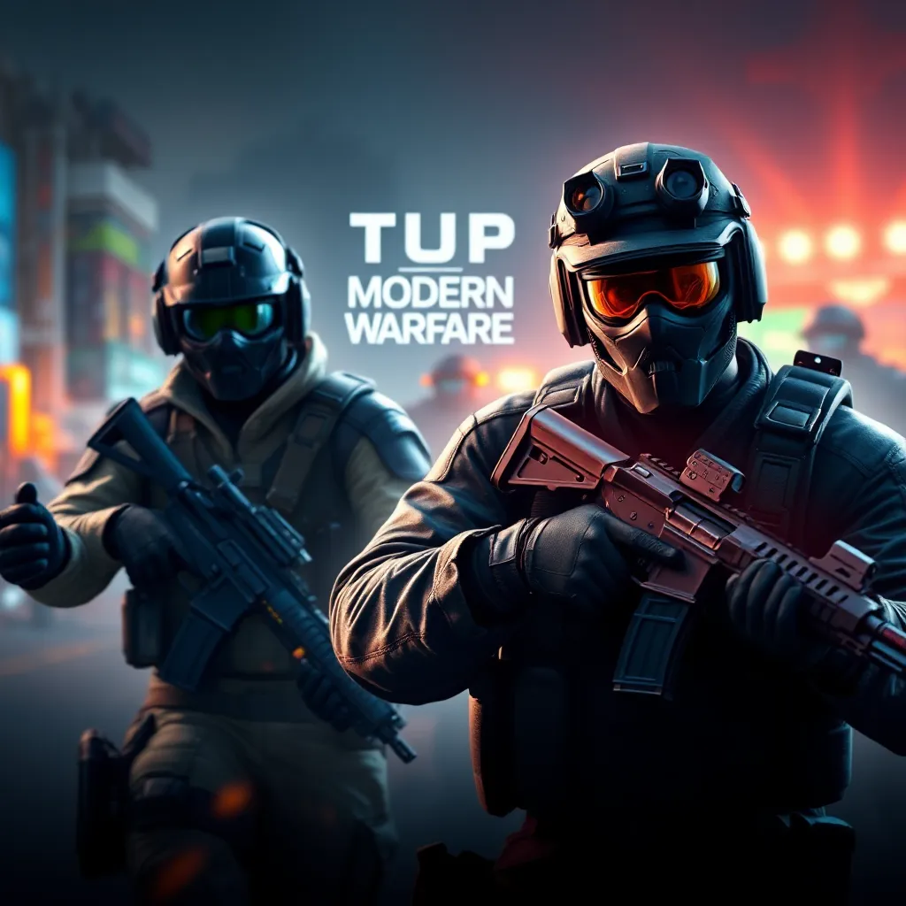 Top FPS Campaign Recommendations for Series X Gamers : LevelUpTalk
