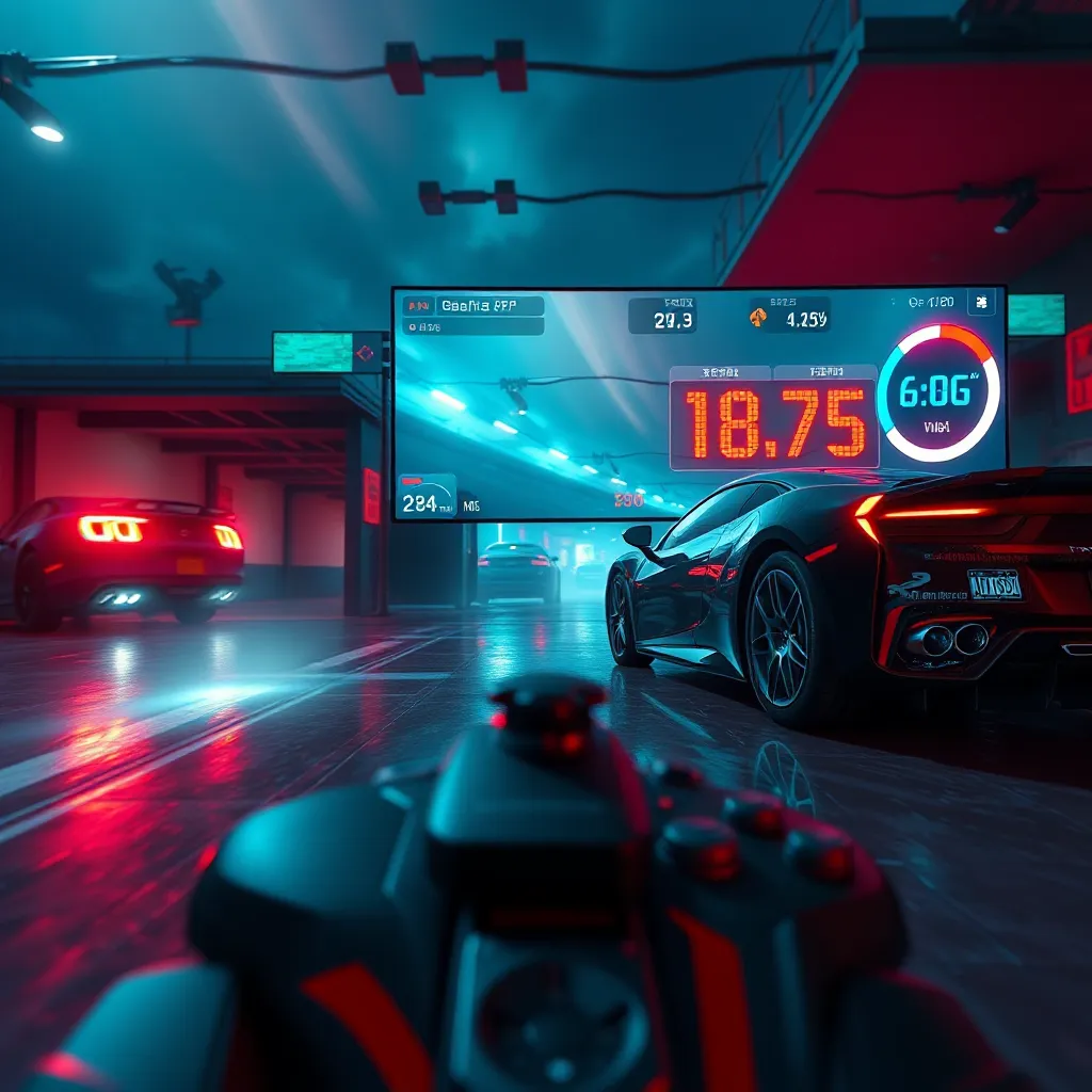 FPS/CPU Bug Returns with Expansion: Will It Ever Be Fixed? : LevelUpTalk