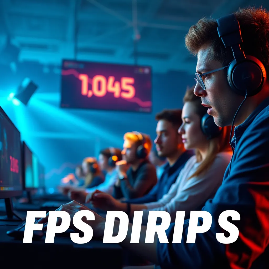 Performance Drops Noticed After Update: FPS Issue : LevelUpTalk