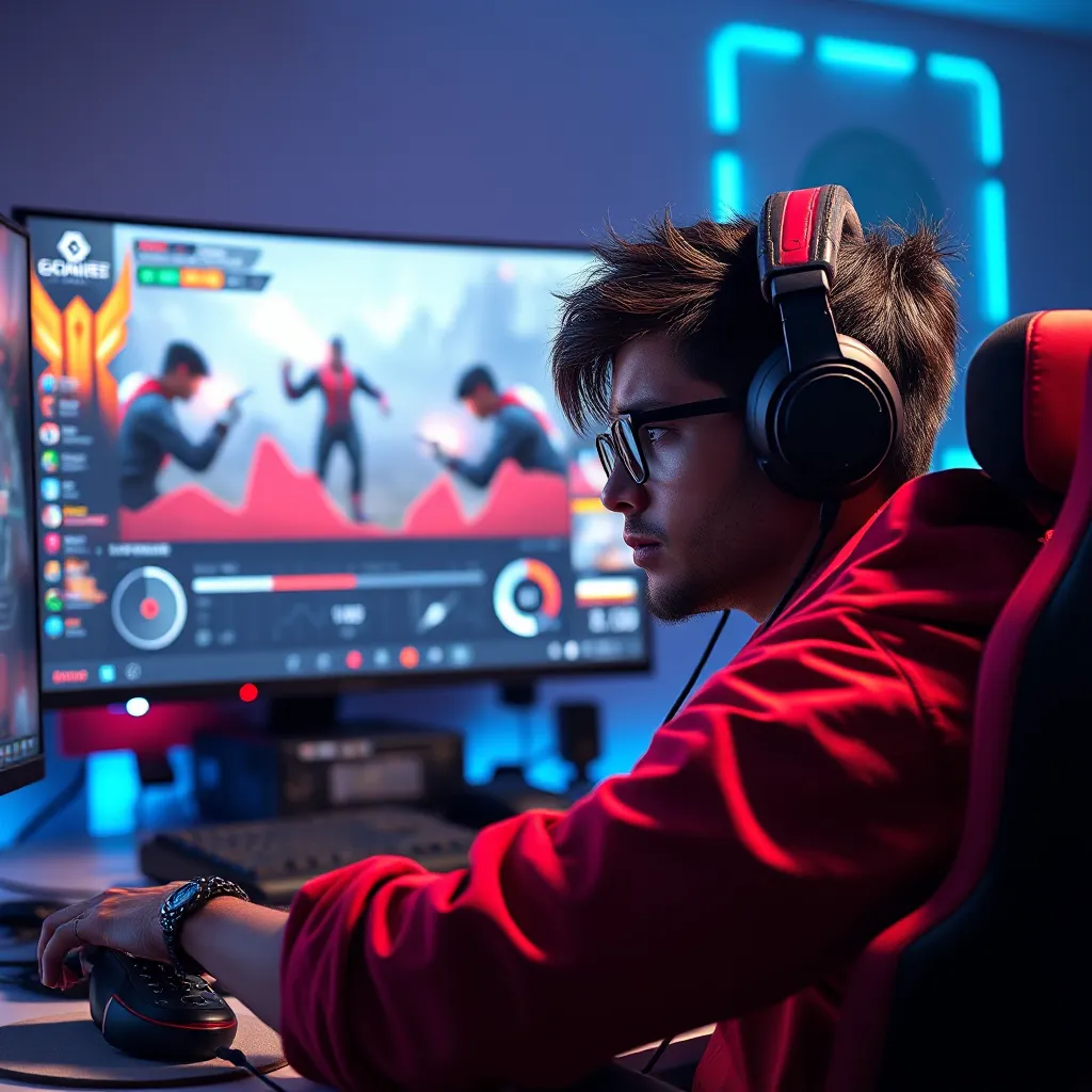 S9 Update Leads to FPS Drop on Red Magic 10 Pro : LevelUpTalk