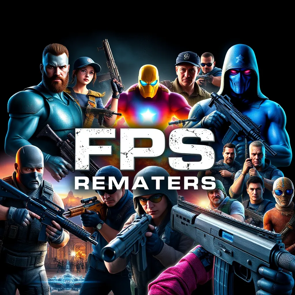 Exploring NightDive's Future in FPS Game Remasters : LevelUpTalk
