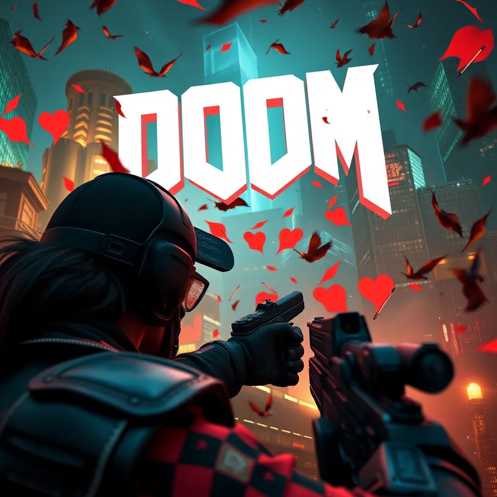 Exploring Your Next Game After Doom TDA: Top Picks : LevelUpTalk