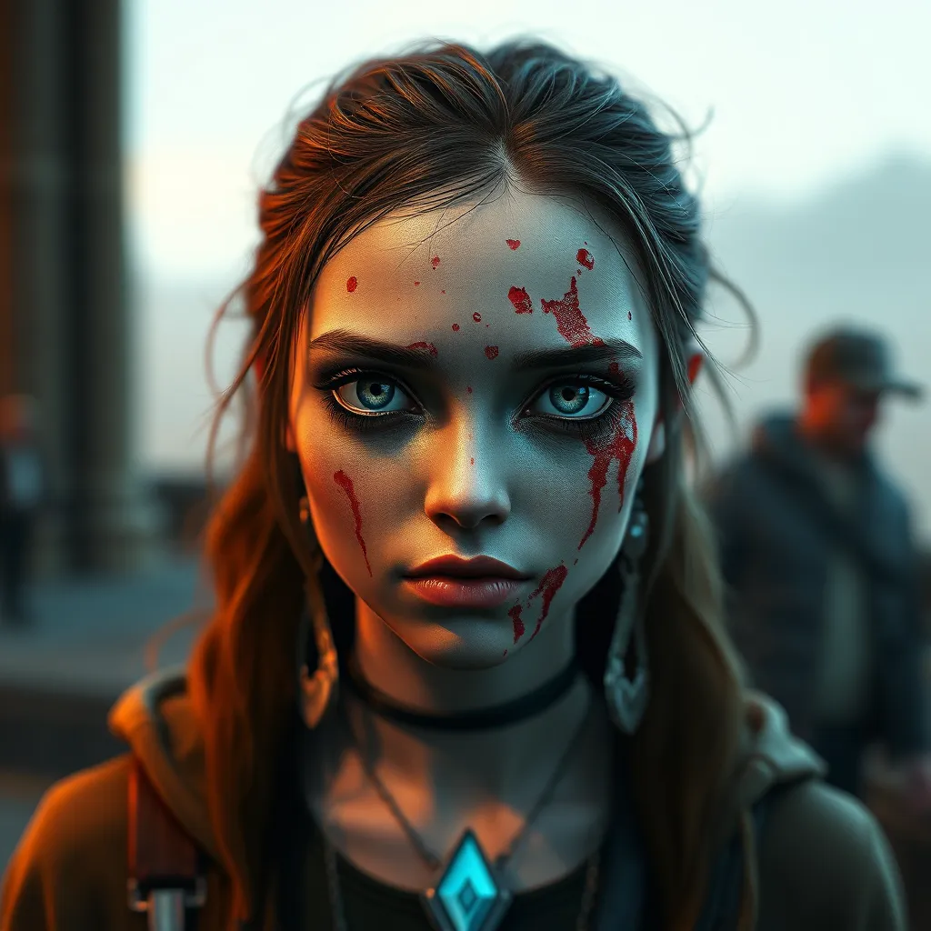 Exploring Fragile's Skin Mystery in DS2's Storyline : LevelUpTalk