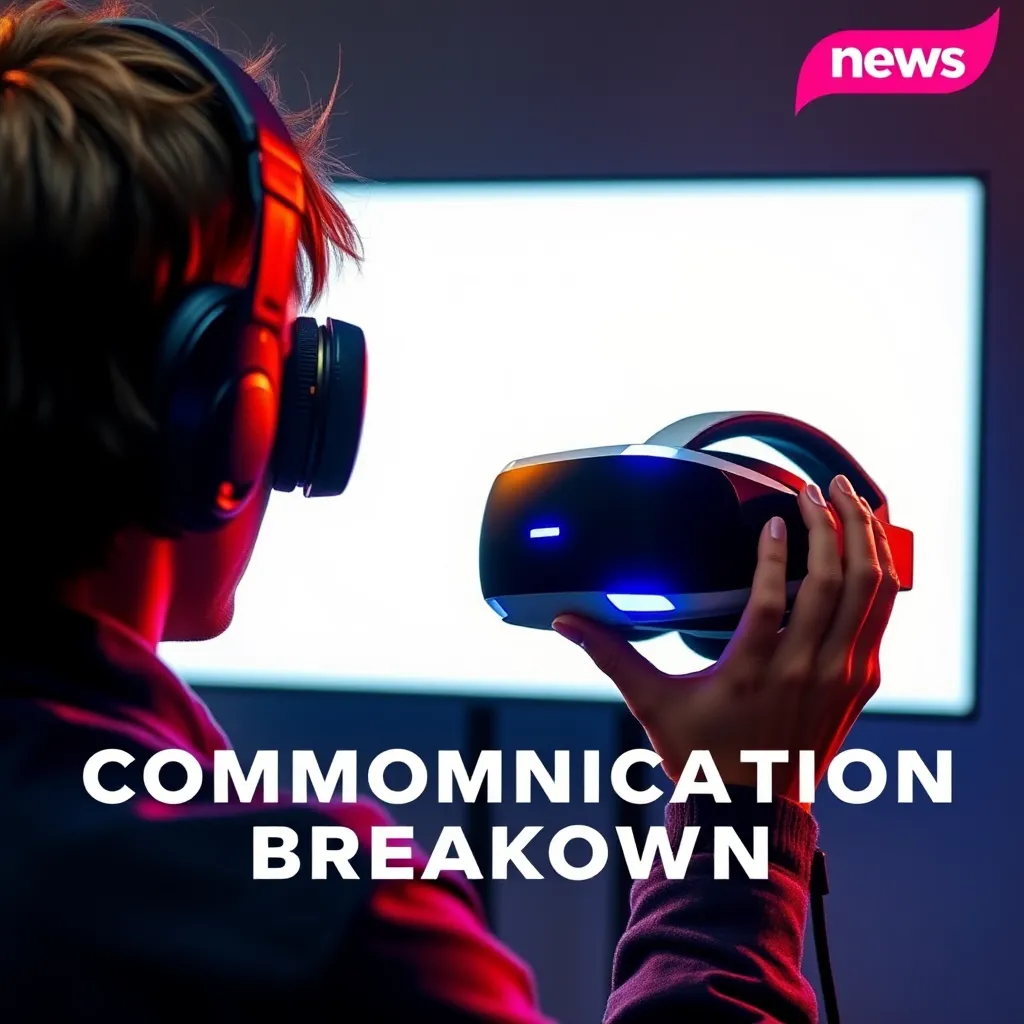 Communication Breakdown: The Franchise's Troubling Silence : LevelUpTalk