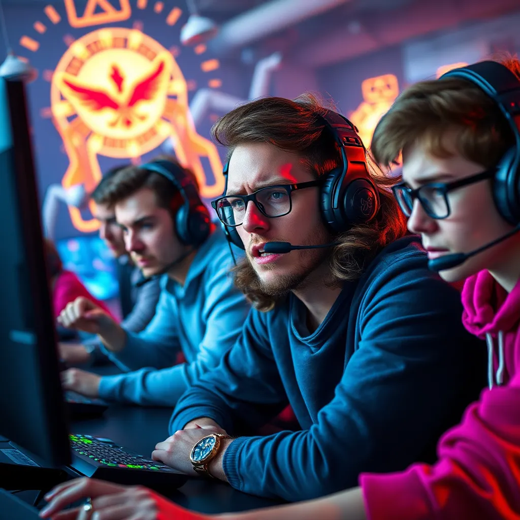 Tired of Losing in Frantic Factory? Share Your Thoughts : LevelUpTalk