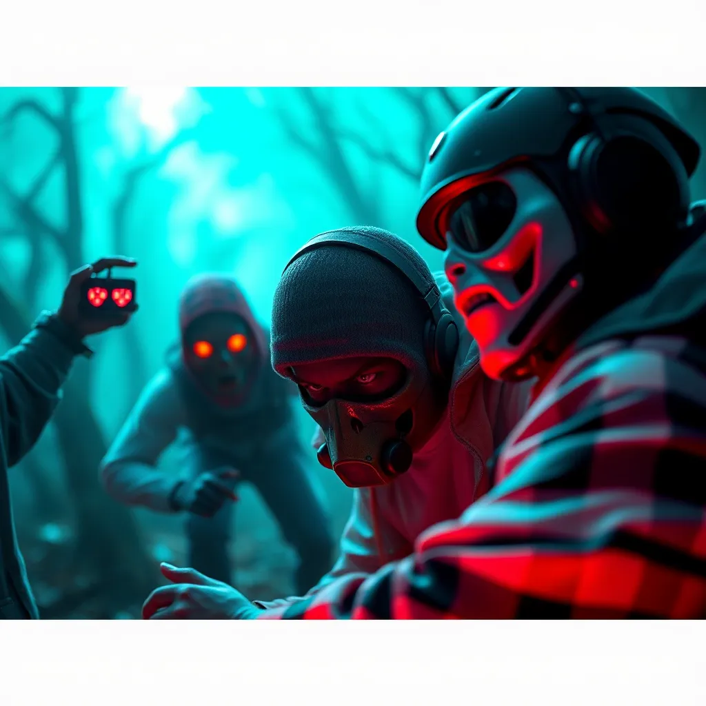 Avoid Freaker Hordes: Game Tips for Survival Seekers : LevelUpTalk