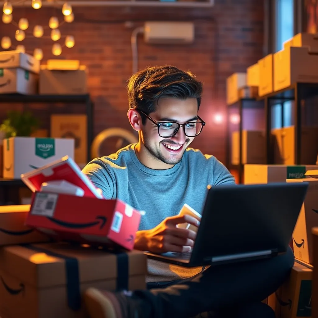 How to Score Free Stuff on Amazon: Top Sites Reviewed : LevelUpTalk