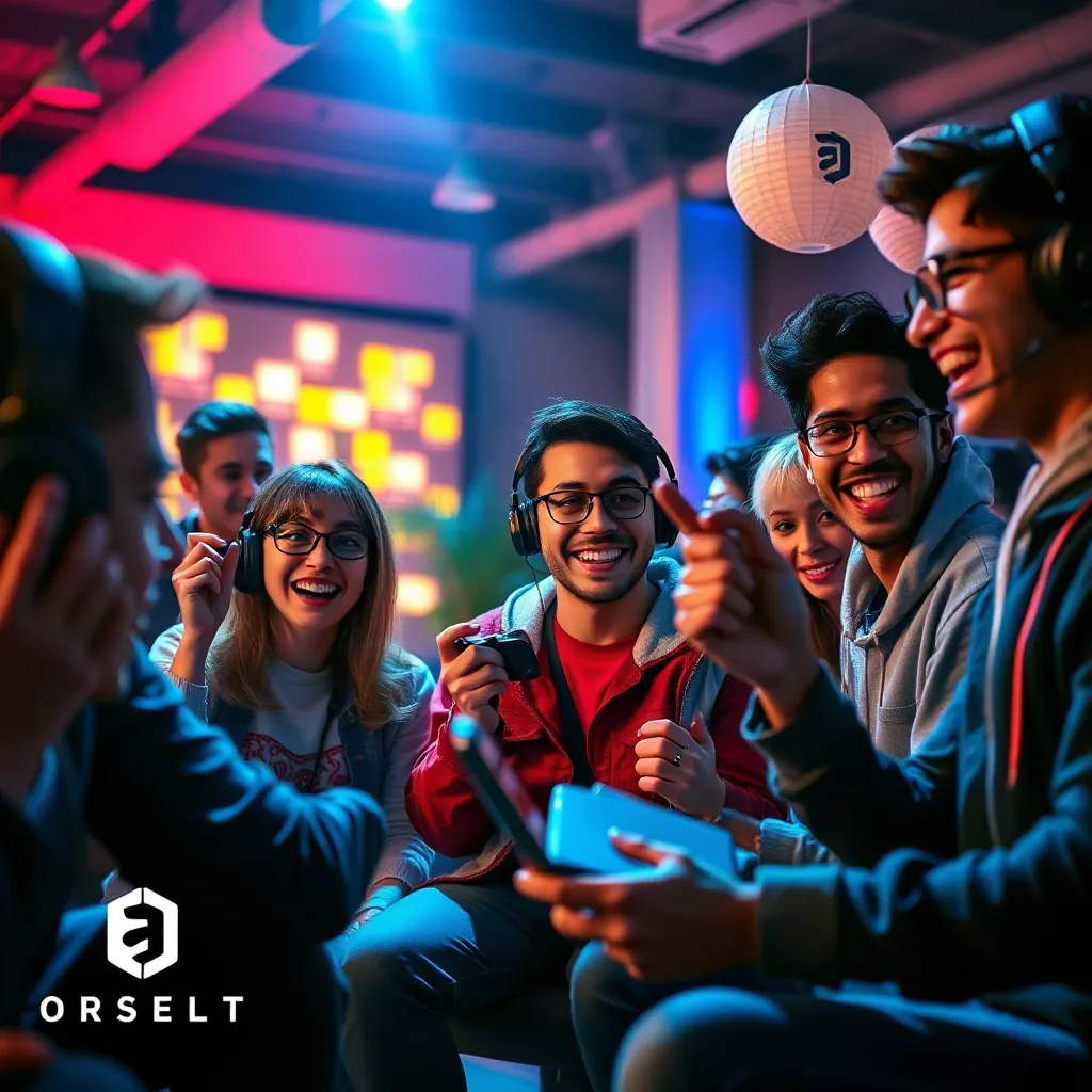 Discover Exciting Free Game Giveaways for Newbies! : LevelUpTalk