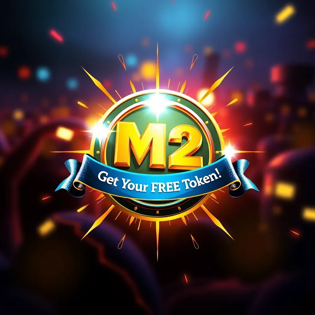 One Free M2 Token for Everyone: Don’t Miss Out! : LevelUpTalk