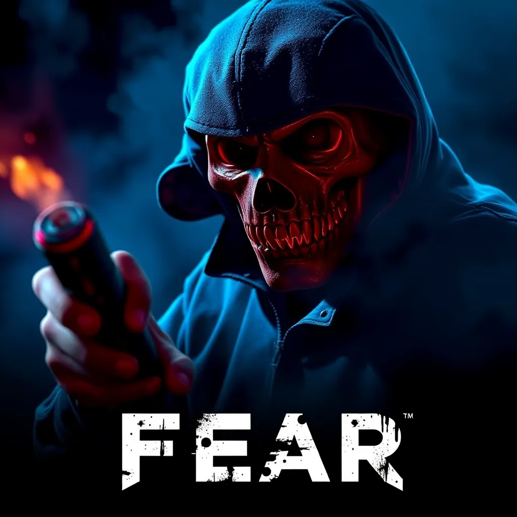 Get Free Steam Keys for FEAR Ultimate Shooter Edition : LevelUpTalk