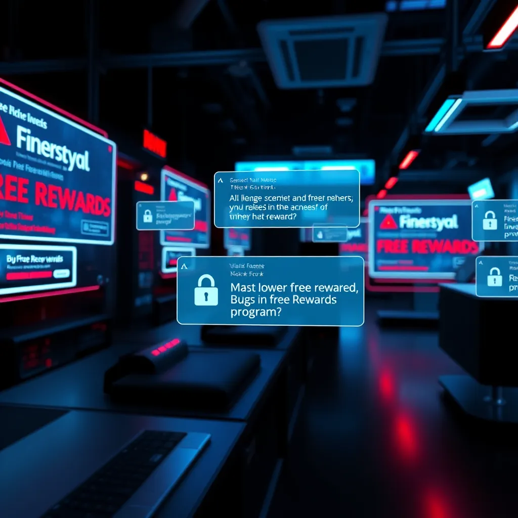 Scam Exposed: Issues with ‘Free Rewards’ Program : LevelUpTalk