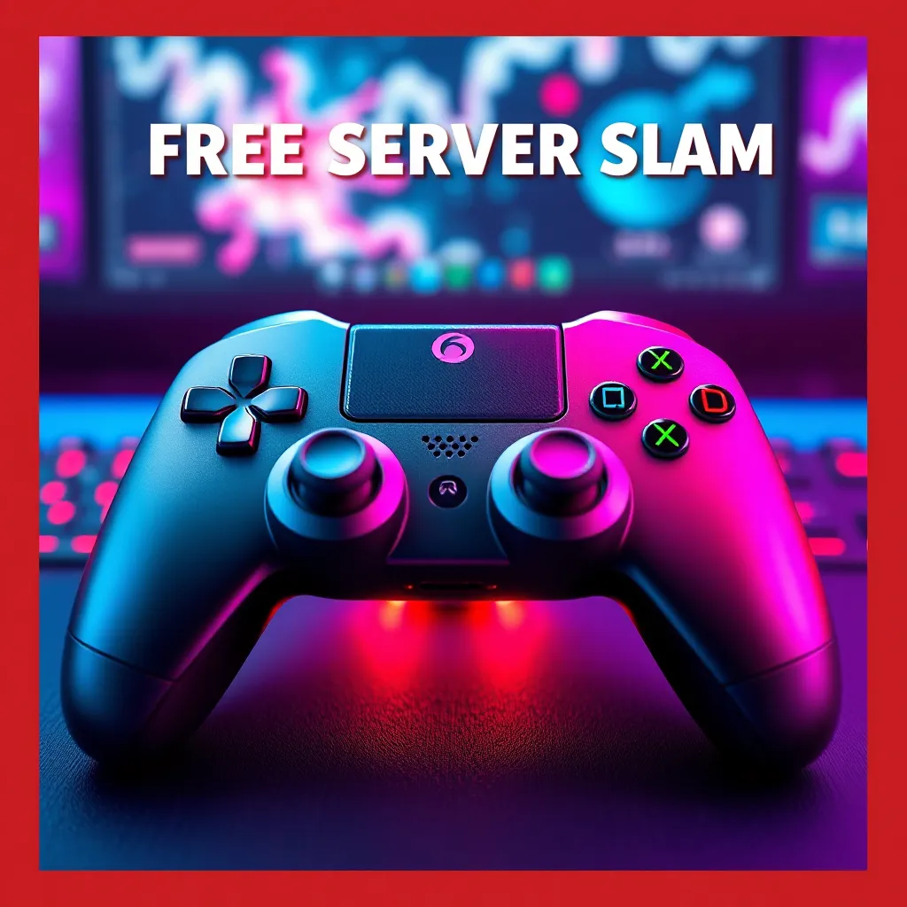 Game Offers 5 Days of Free Server Slam: Are You Insecure? : LevelUpTalk