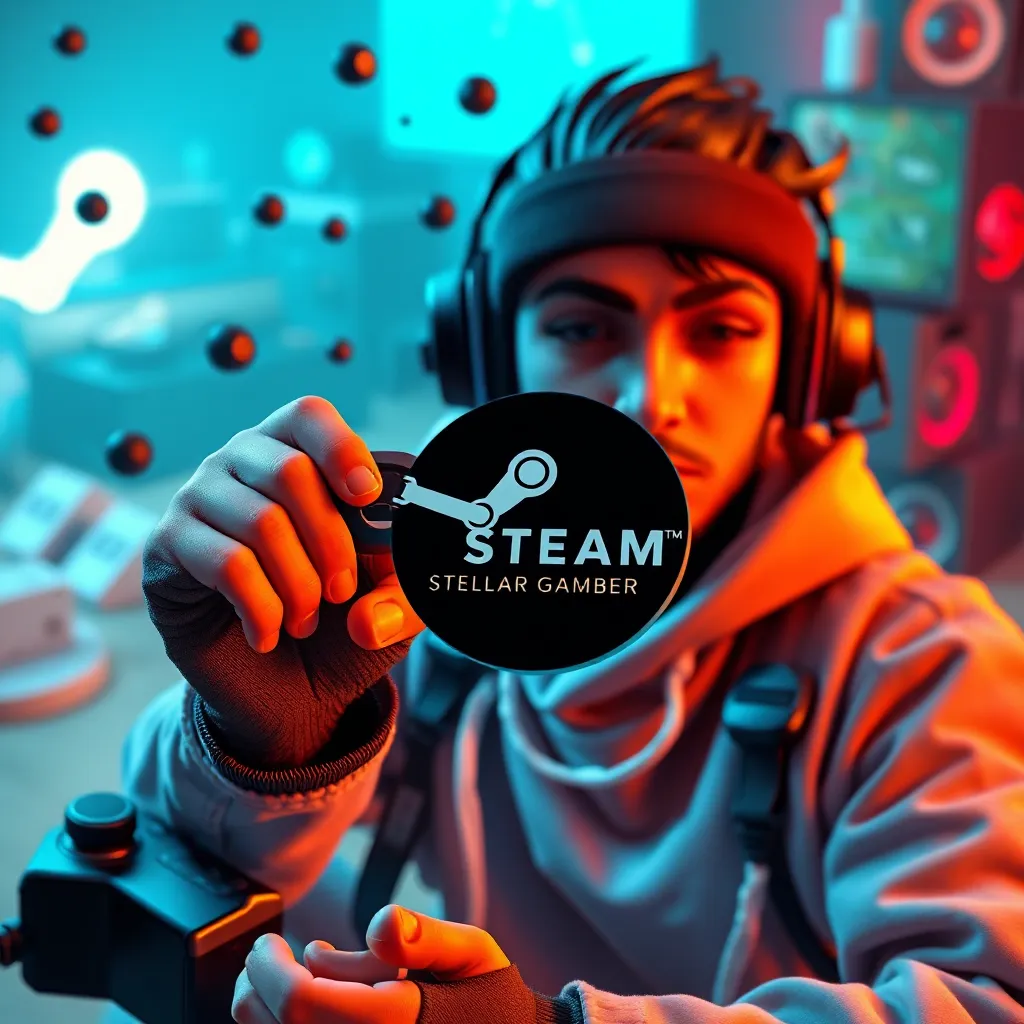 Free Steam Key Giveaway with Stellar Blade Event Tomorrow : LevelUpTalk