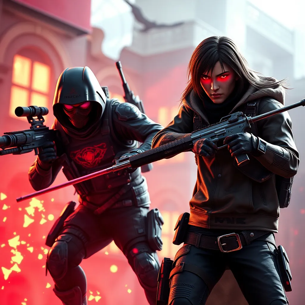 Are Freedom Cry and Bloodlines Must-Play Games in 2025? : LevelUpTalk