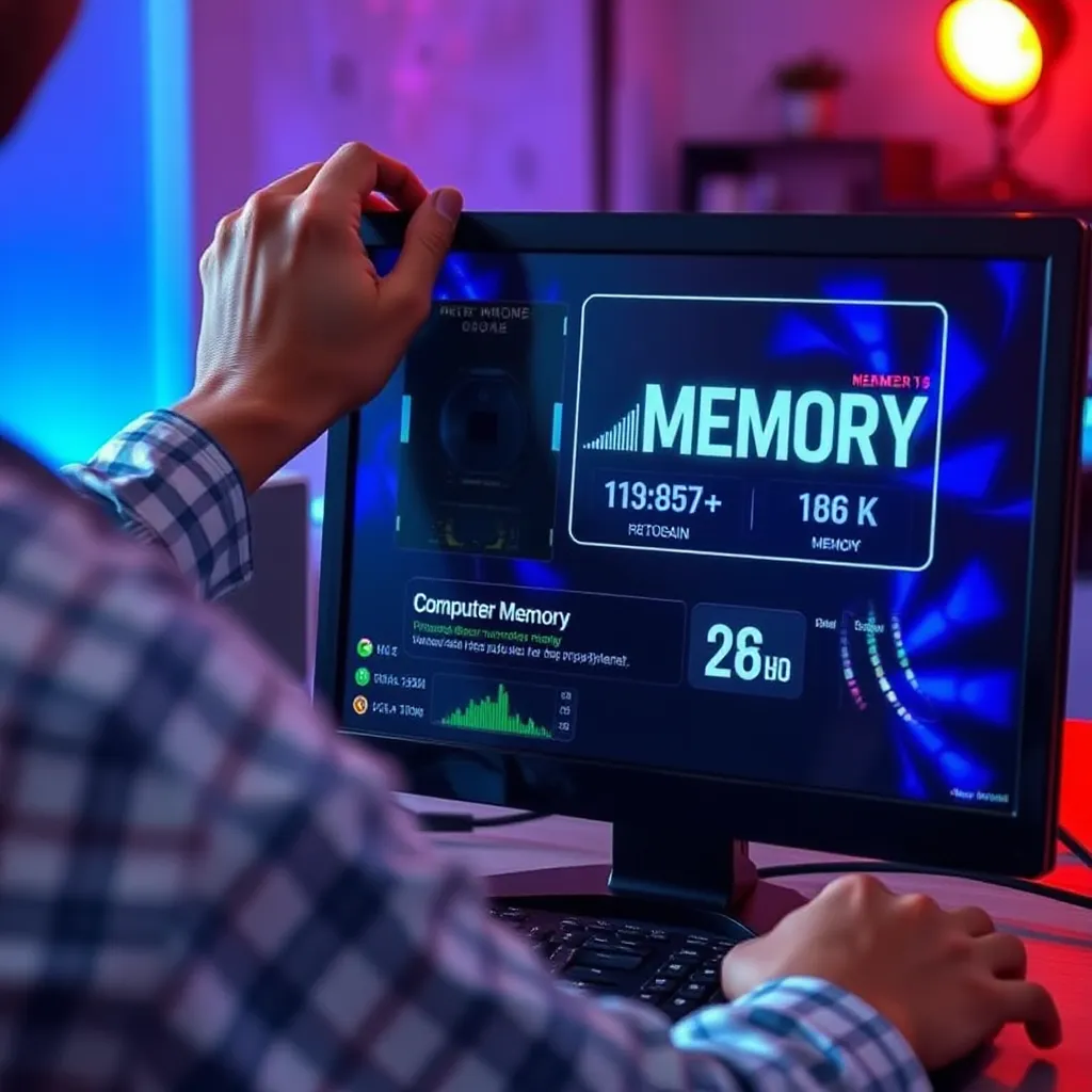 Understanding Computer Memory: How to Free It Up : LevelUpTalk