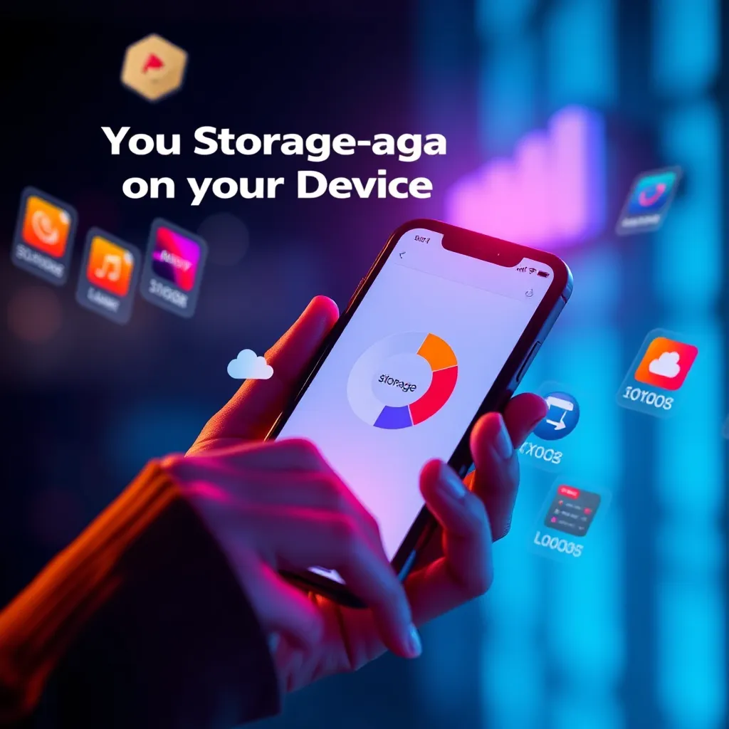 Top Tips to Free Up Storage on Your Device Now : LevelUpTalk