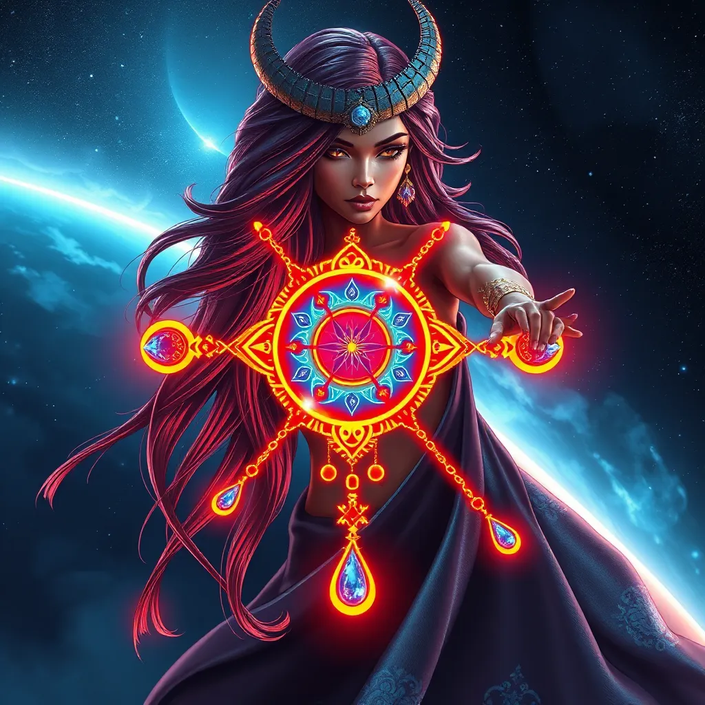 Exploring Freeja's Connection to Alexandria's Genesis : LevelUpTalk