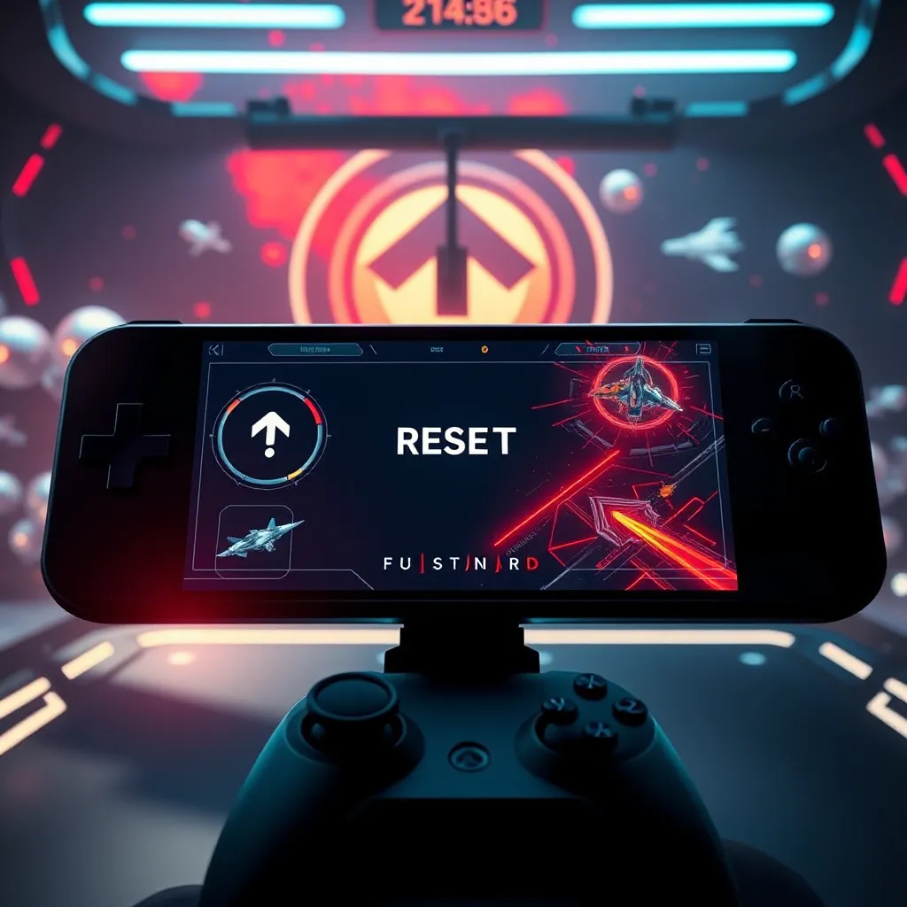 Can You Completely Restart Freelancer on Console? : LevelUpTalk