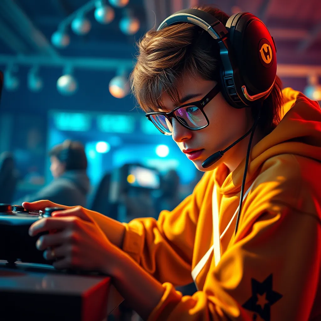 Maximizing Freeplay for Better Game Improvement Techniques : LevelUpTalk