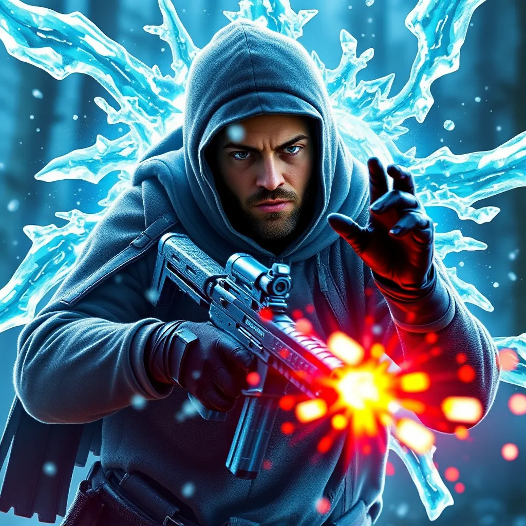 Is the Freeze Perk Taking Too Long to Activate? : LevelUpTalk