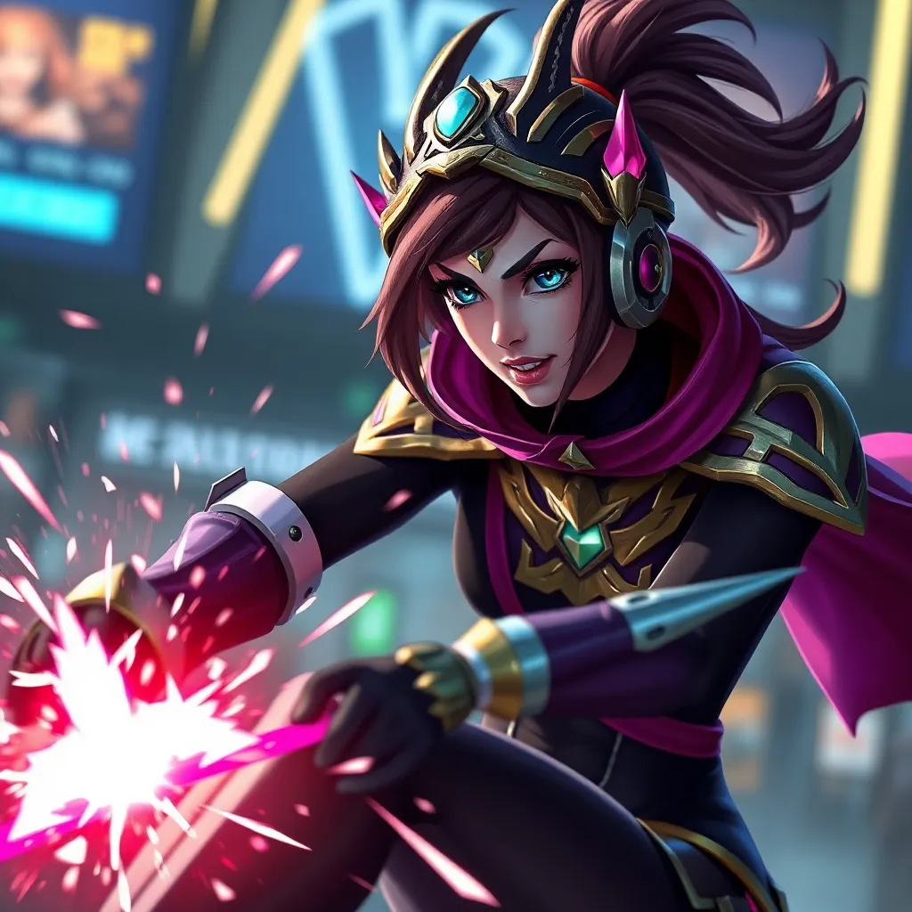 Freja's Rising Pickrate: The Overlooked Dominator : LevelUpTalk