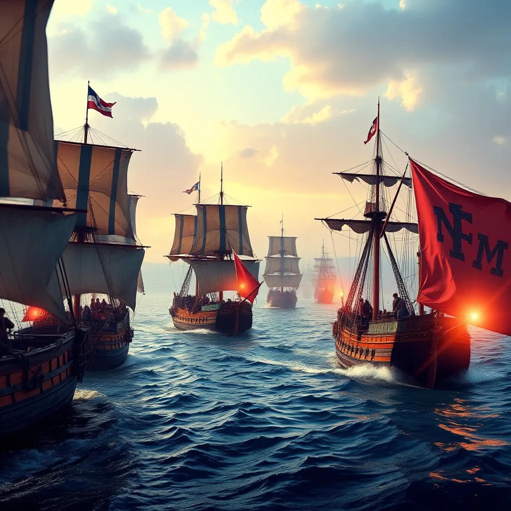 Choosing Sides: French Factions vs. Dutch Power : LevelUpTalk